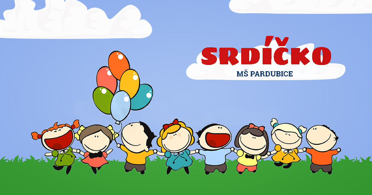MŠ Srdíčko
